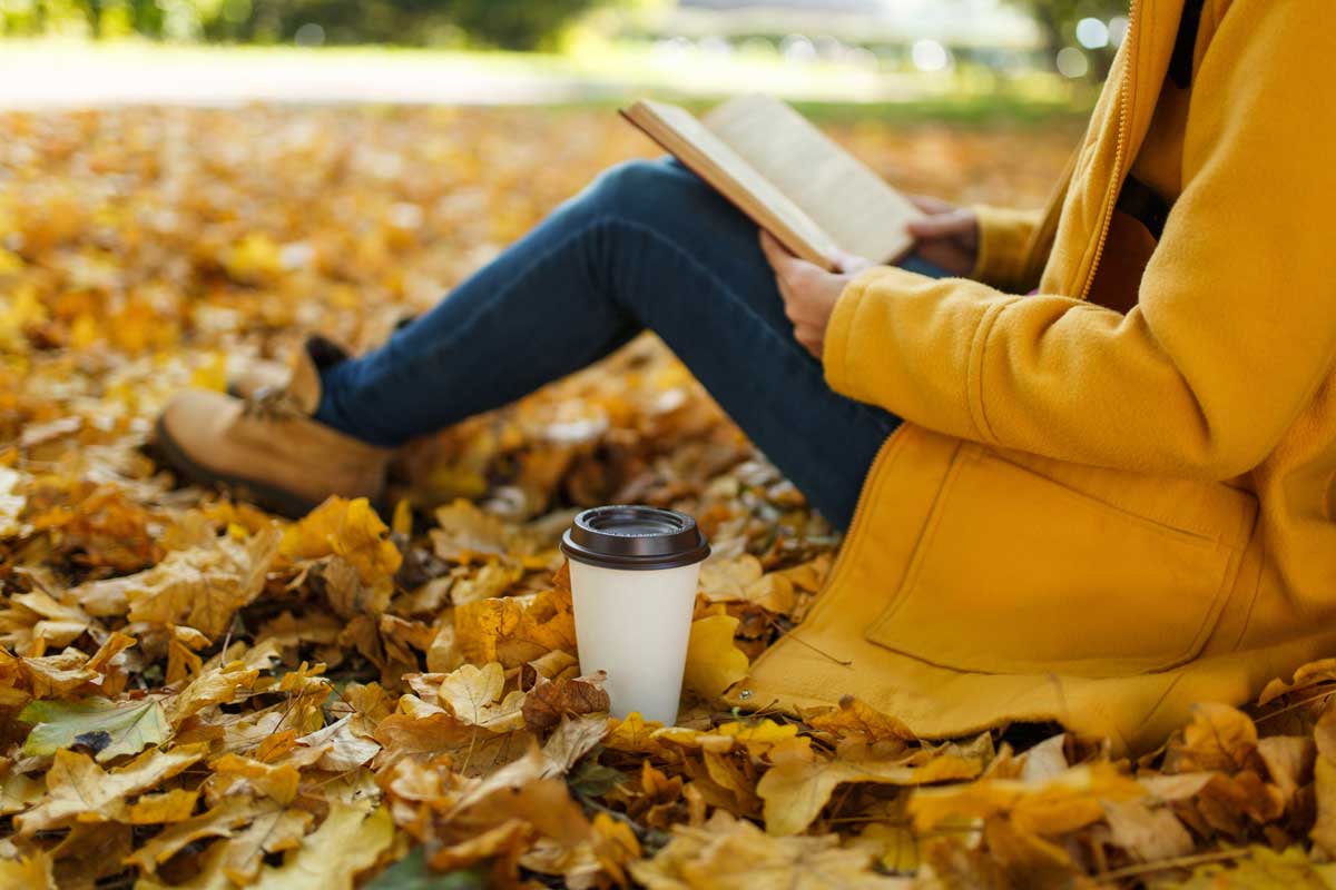 Fall Reads and Books to Pick up From Main Line Area Authors
