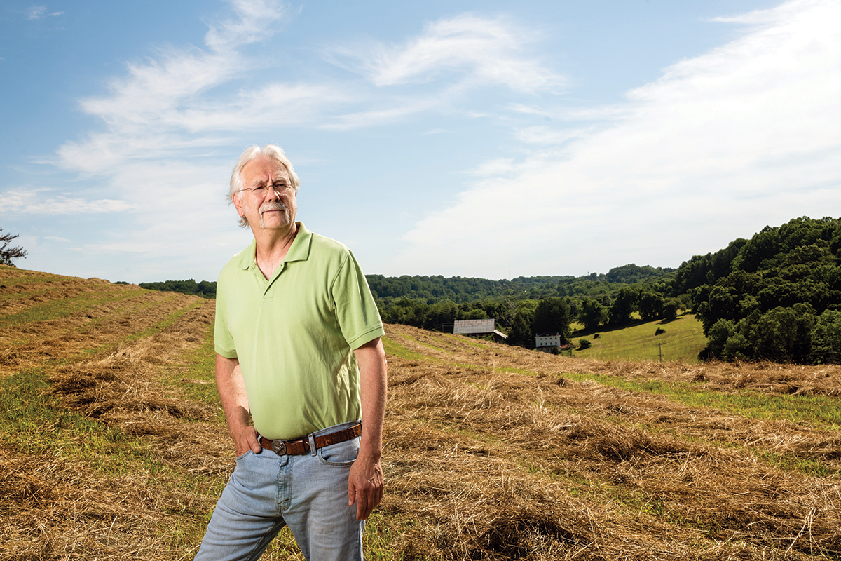 Q&A: Artist and Author Karl J. Kuerner