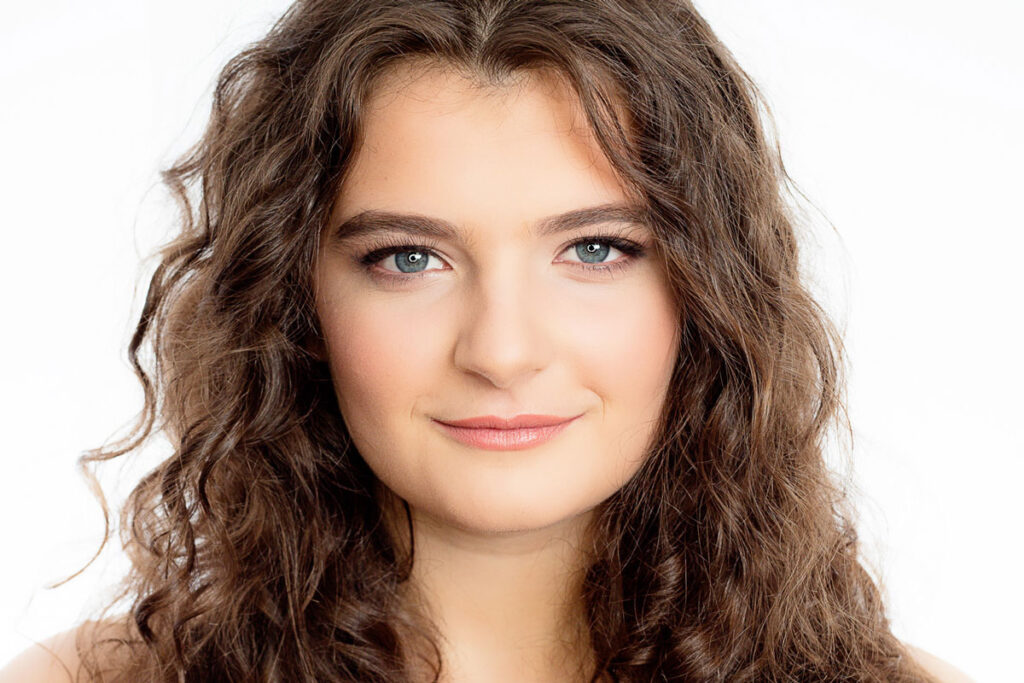 West Chester Native Grace Slear Performs in “The Tattooed Lady”