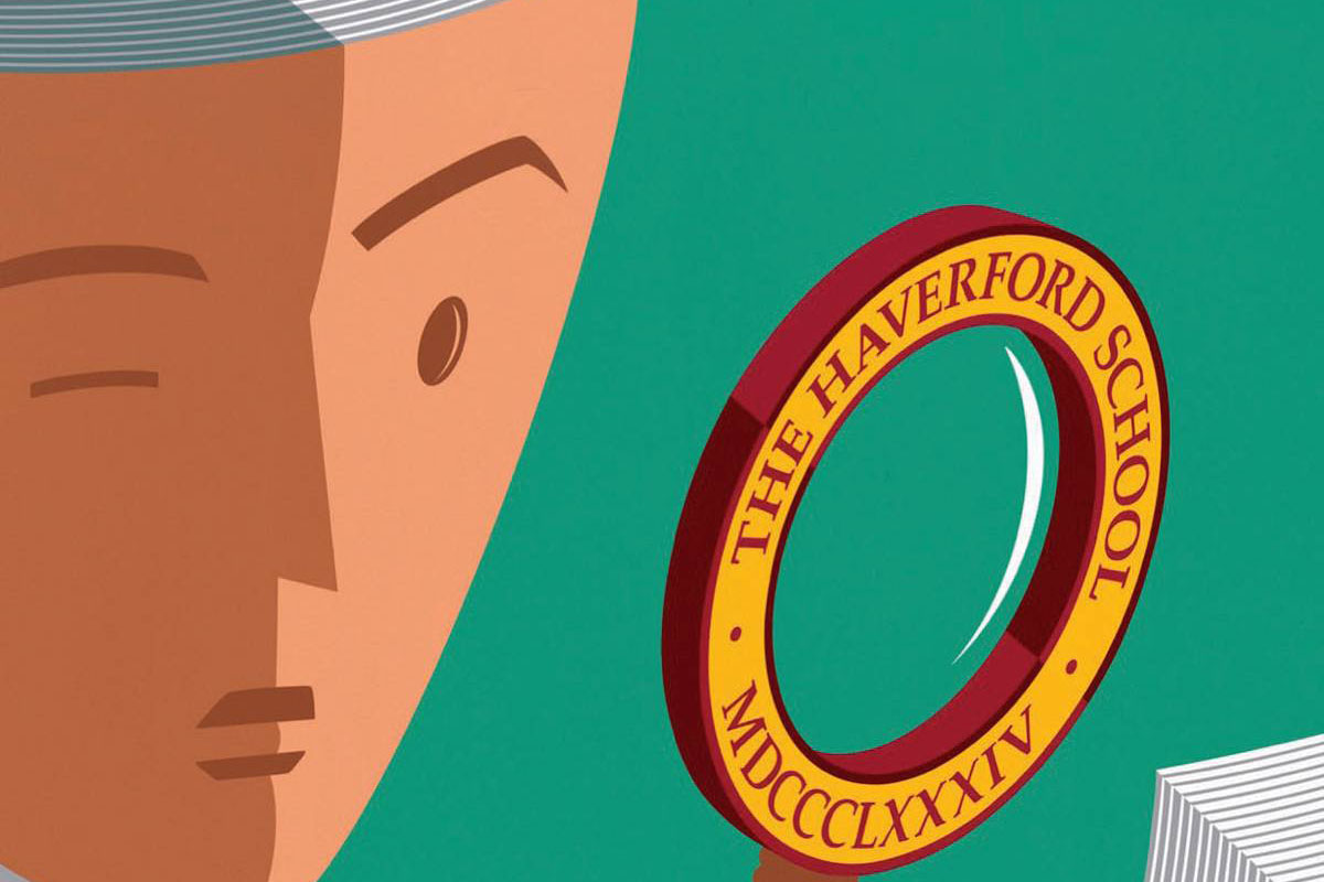 After 11 Months, The Haverford School Unveils a New Leader