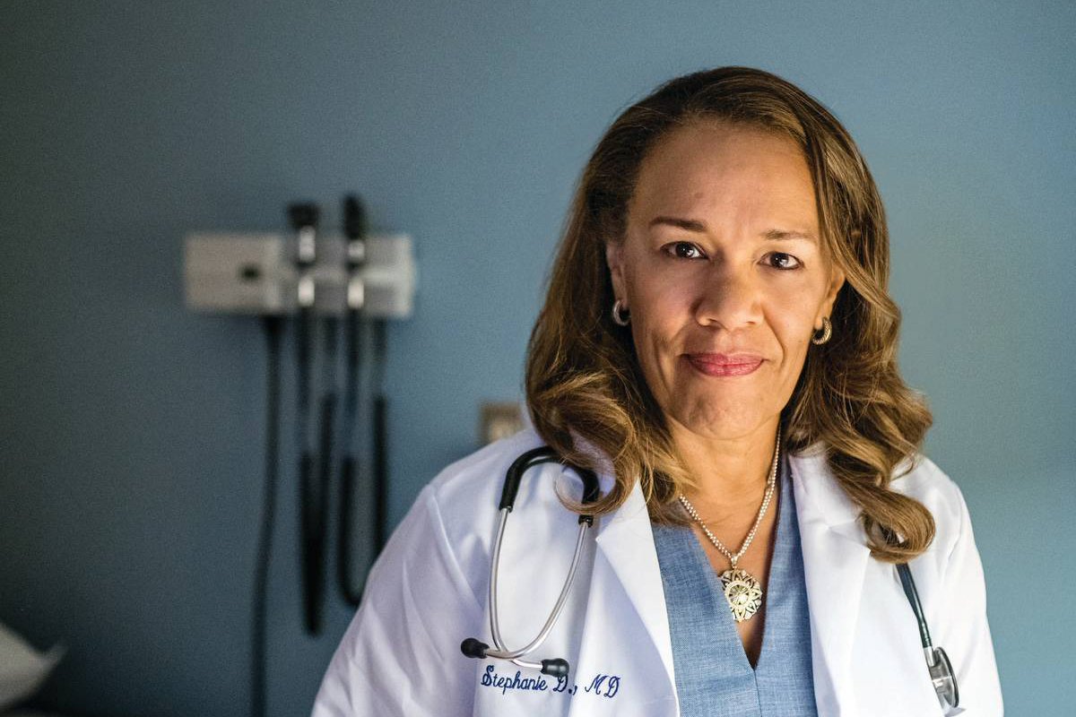 Meet 2021's Top Doctors of the Main Line and Western Suburbs