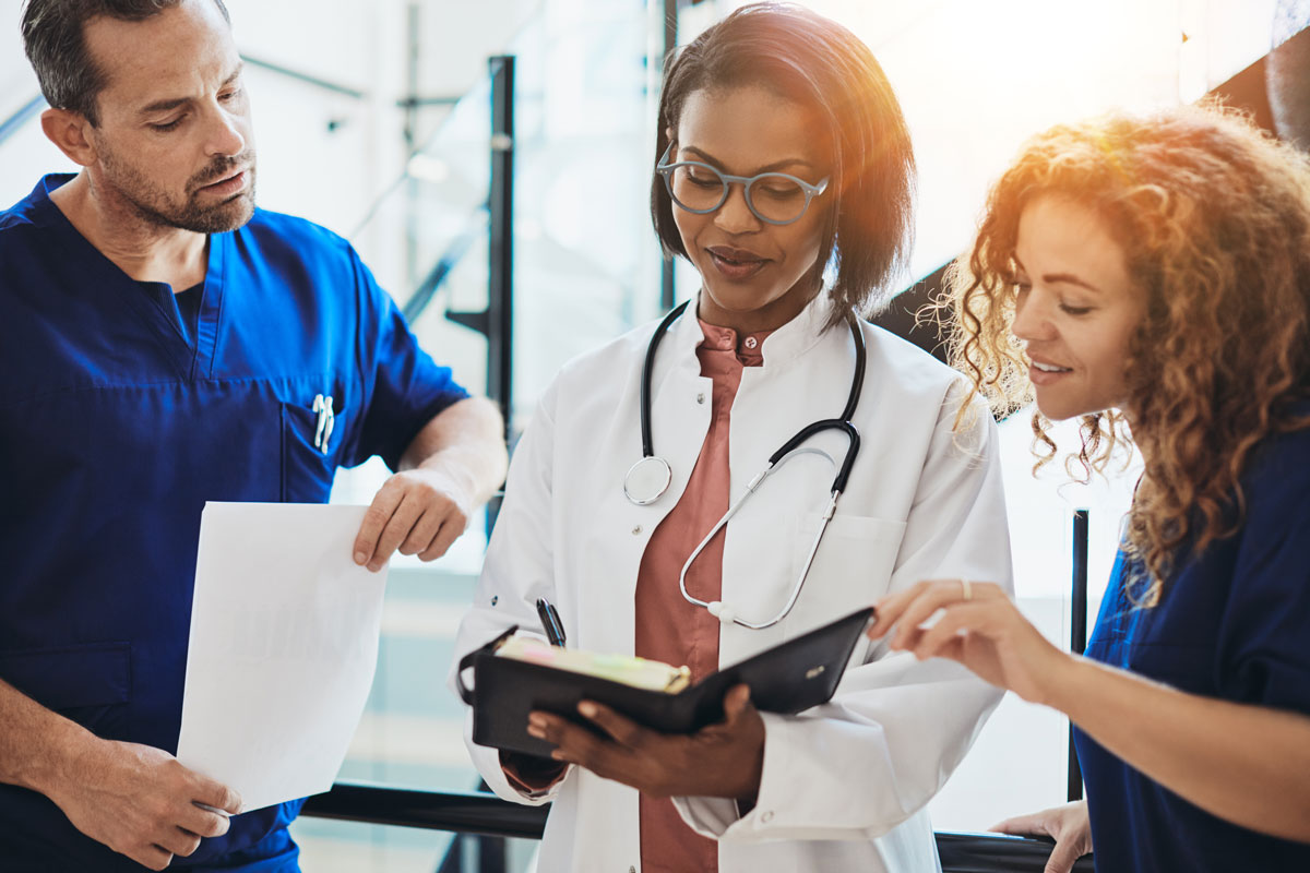 A Complete Healthcare Directory for the Main Line Region