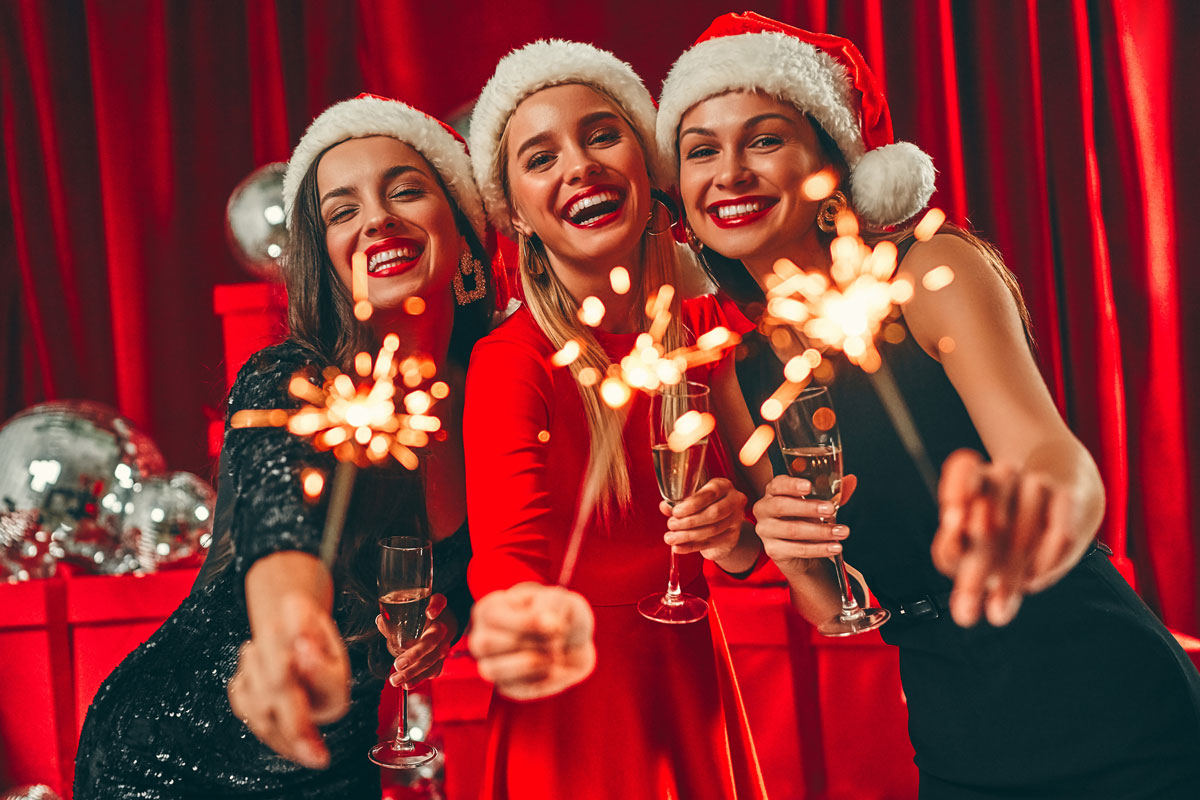 These Holiday Fashions From Main Line Area Shops Are Stunning