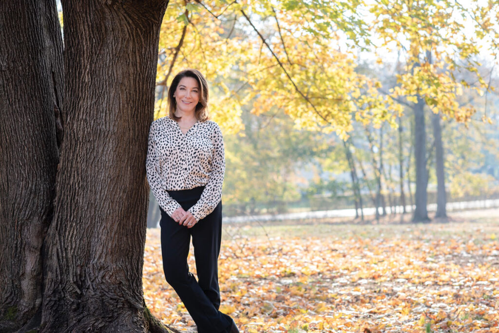 The Face of Compassionate Counseling for Adolescents and Children