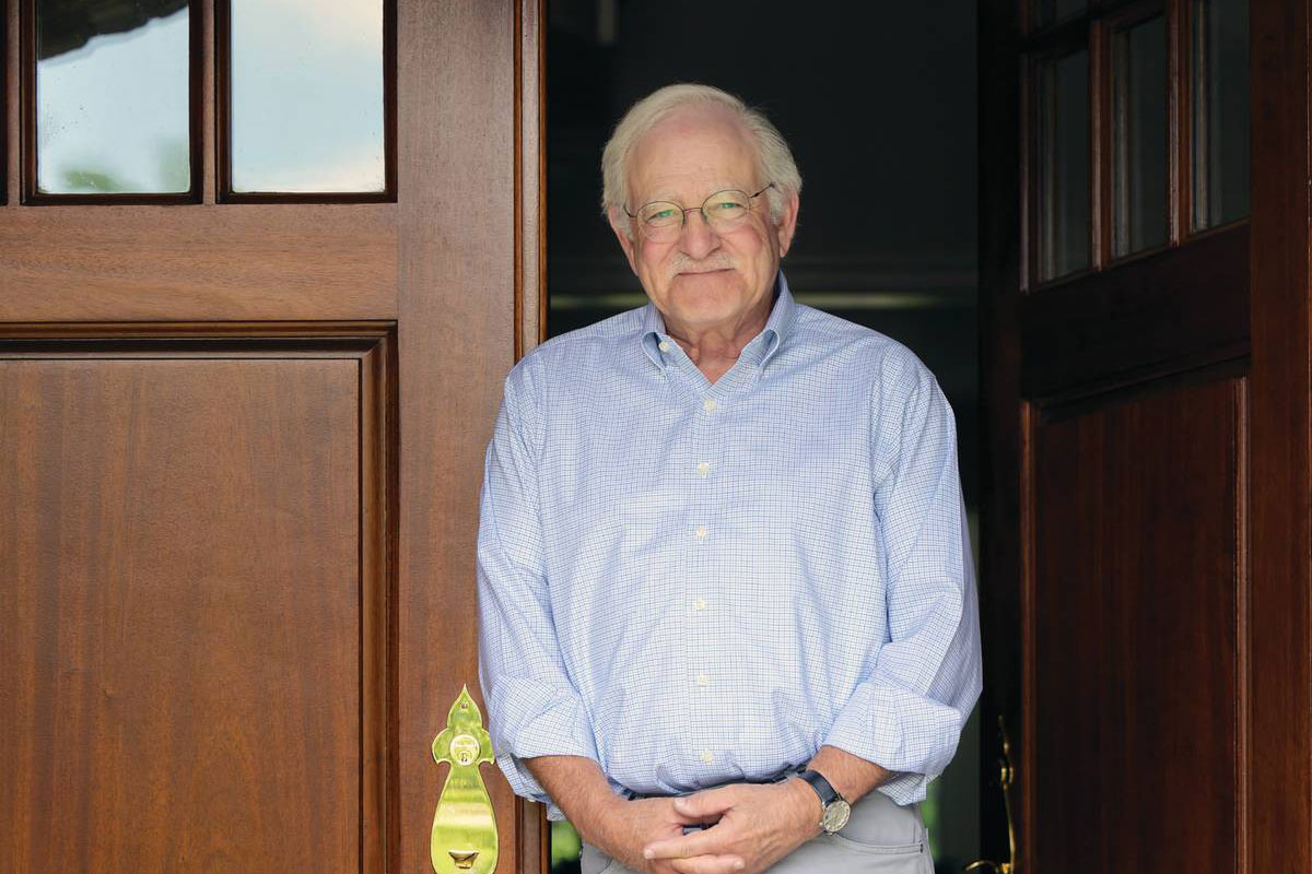 Jim Gardner Prepares for Retirement After 45 Iconic Years at 6abc