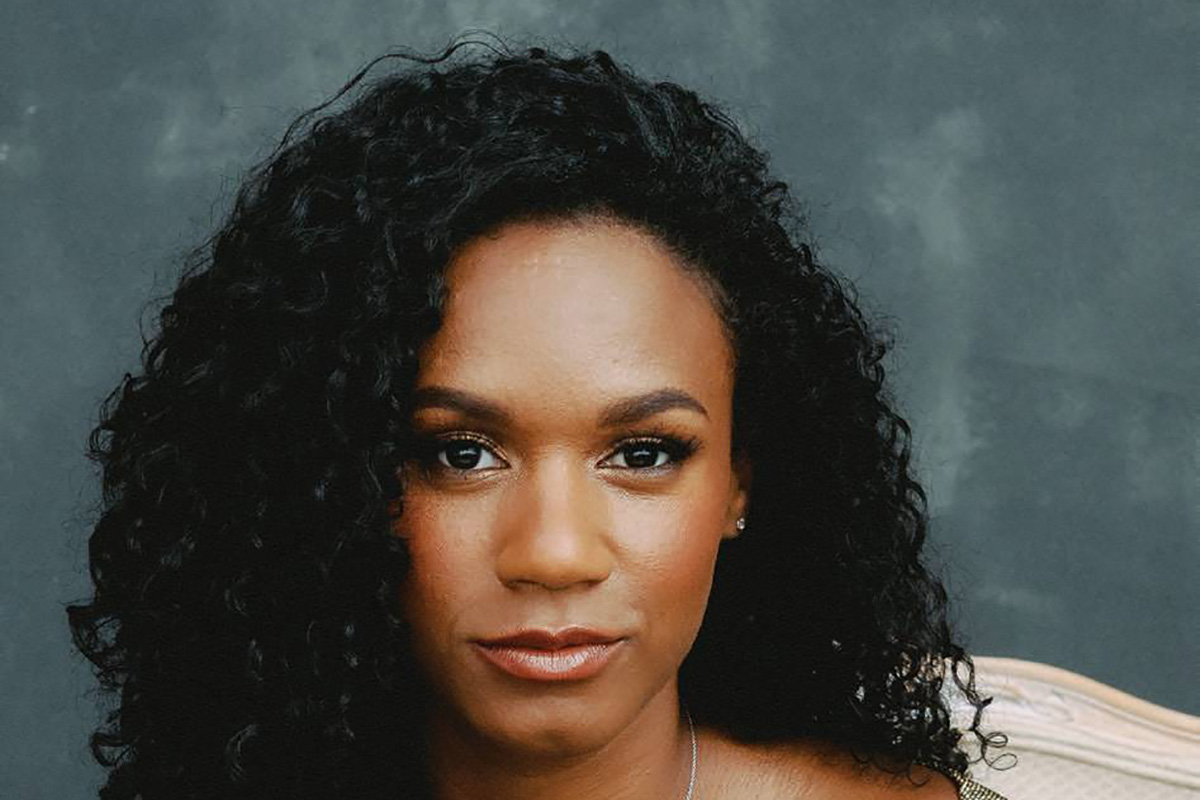 Jeanette Limas Represents Delaware County on "Making the Cut"