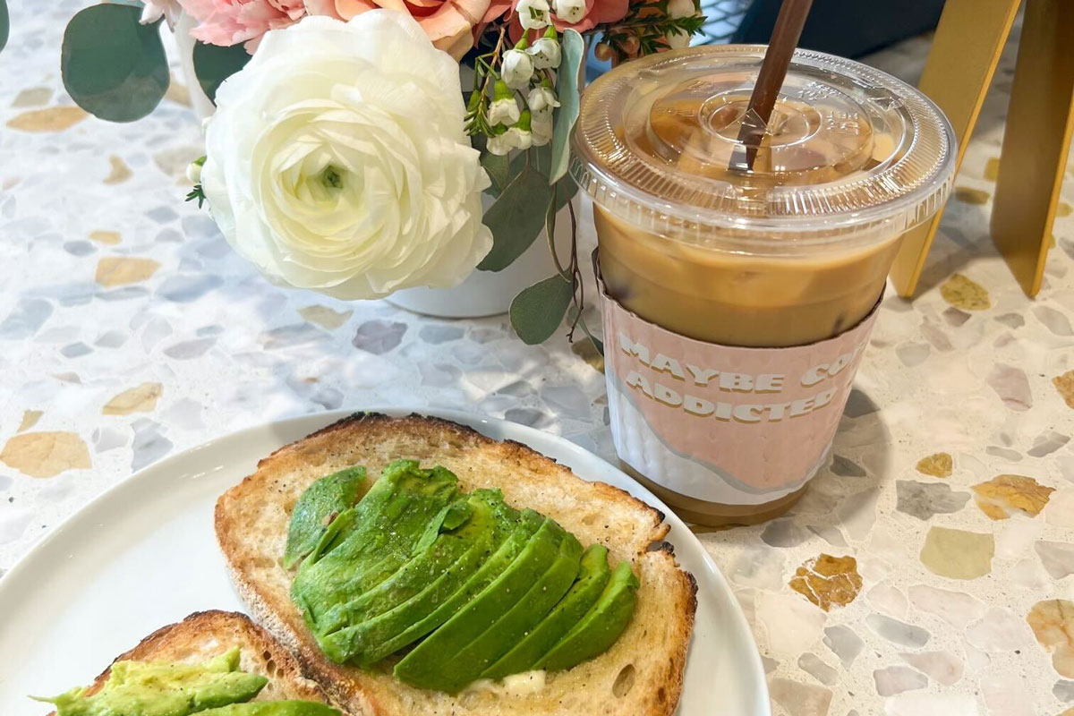 Mayday Coffee Shop Brings More Than Coffee to West Chester