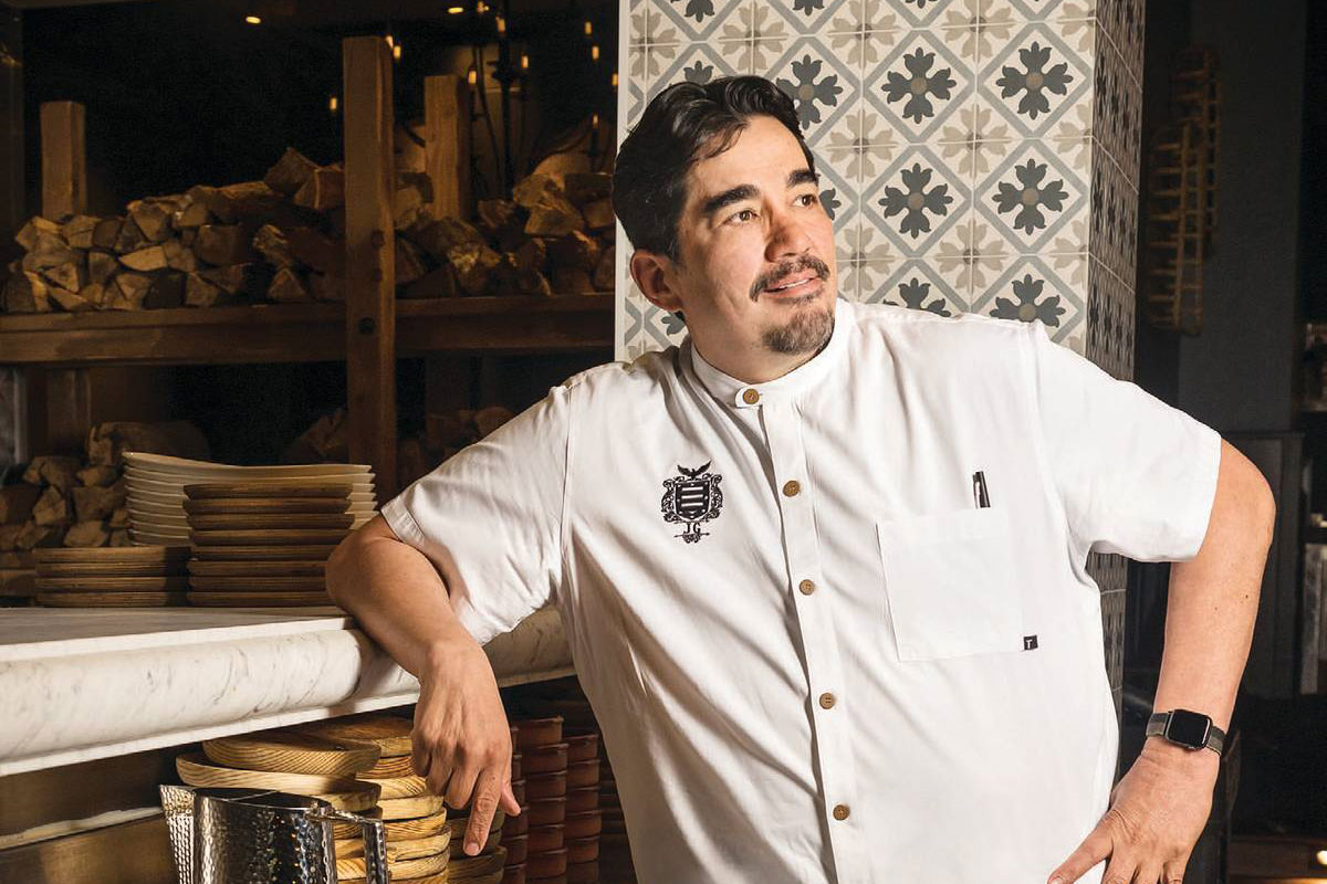 Amada Radnor Is a Must-Visit Restaurant by Chef Jose Garces