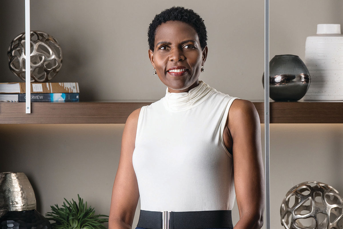 These Power Women Are Changing the Main Line Region