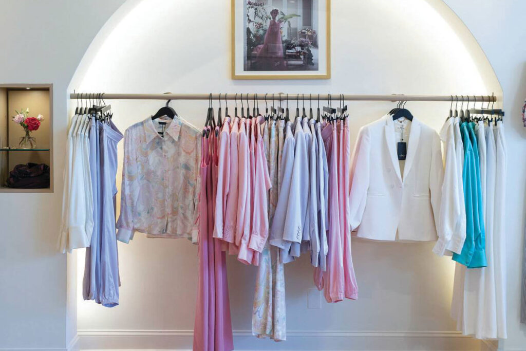 Your Complete Guide to Shopping Around the Main Line Area