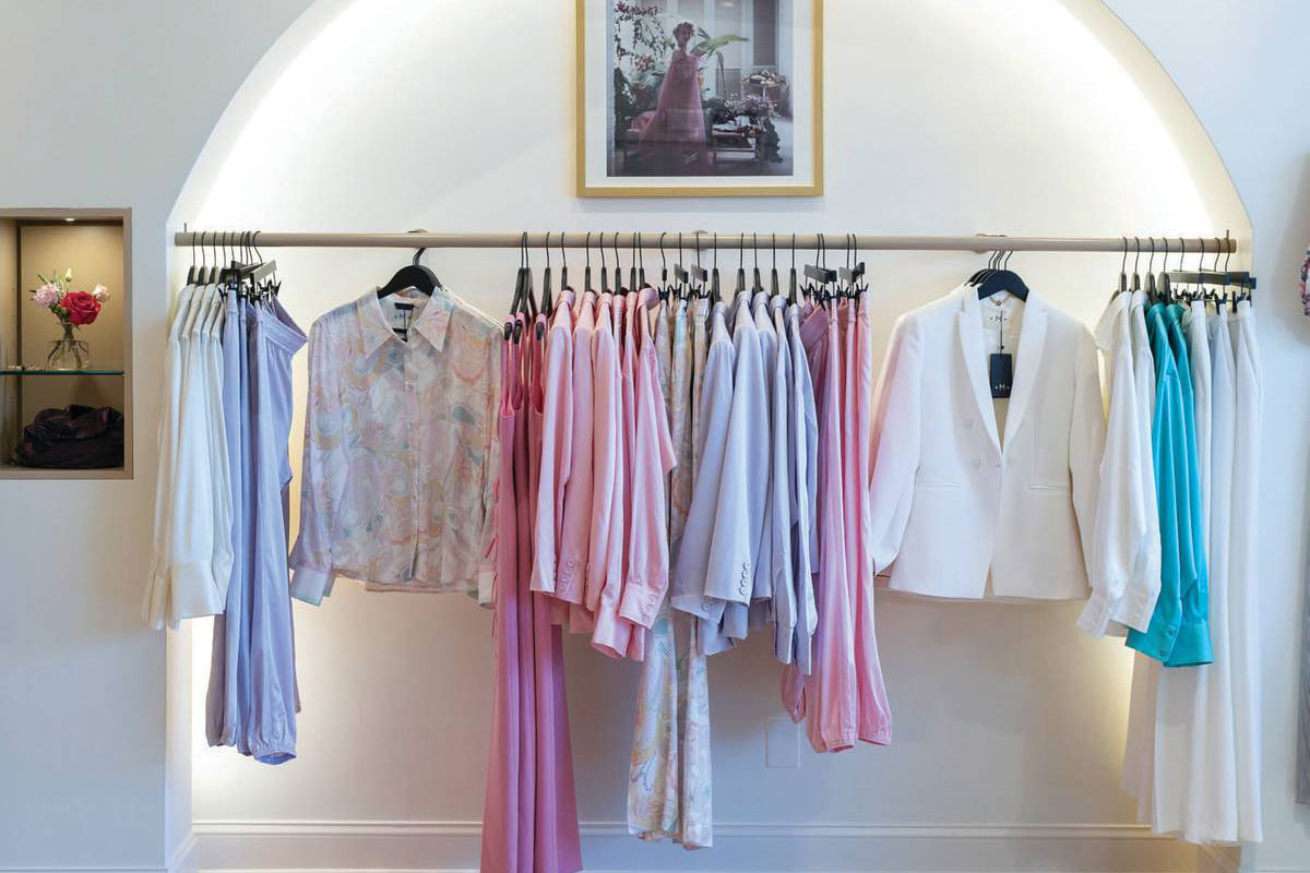 Your Complete Guide to Shopping Around the Main Line Area