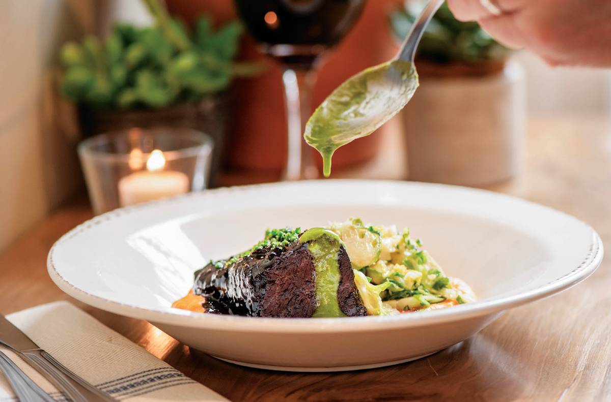 Where to Find the Best Food and Drink Around the Main Line in 2021