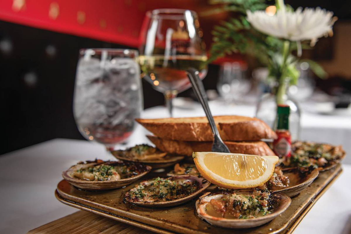 Are You Ready for Main Line Today Restaurant Week?