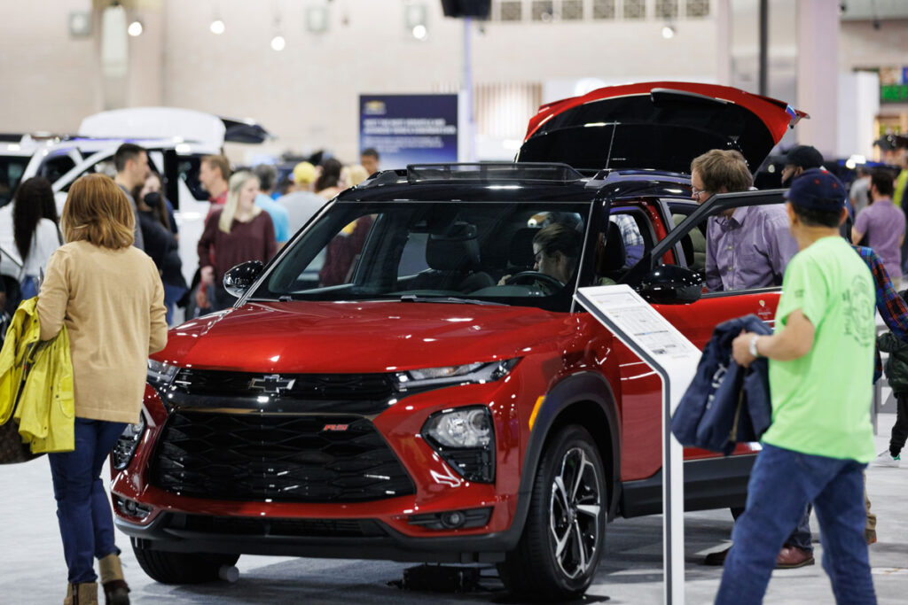 The Philadelphia Auto Show Returns for Another Memorable Year