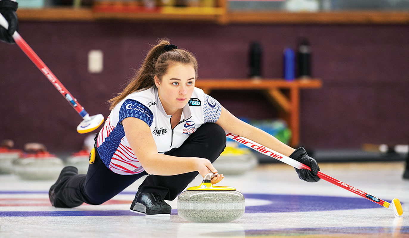 Philadelphia’s Very Own Curling Dynasty