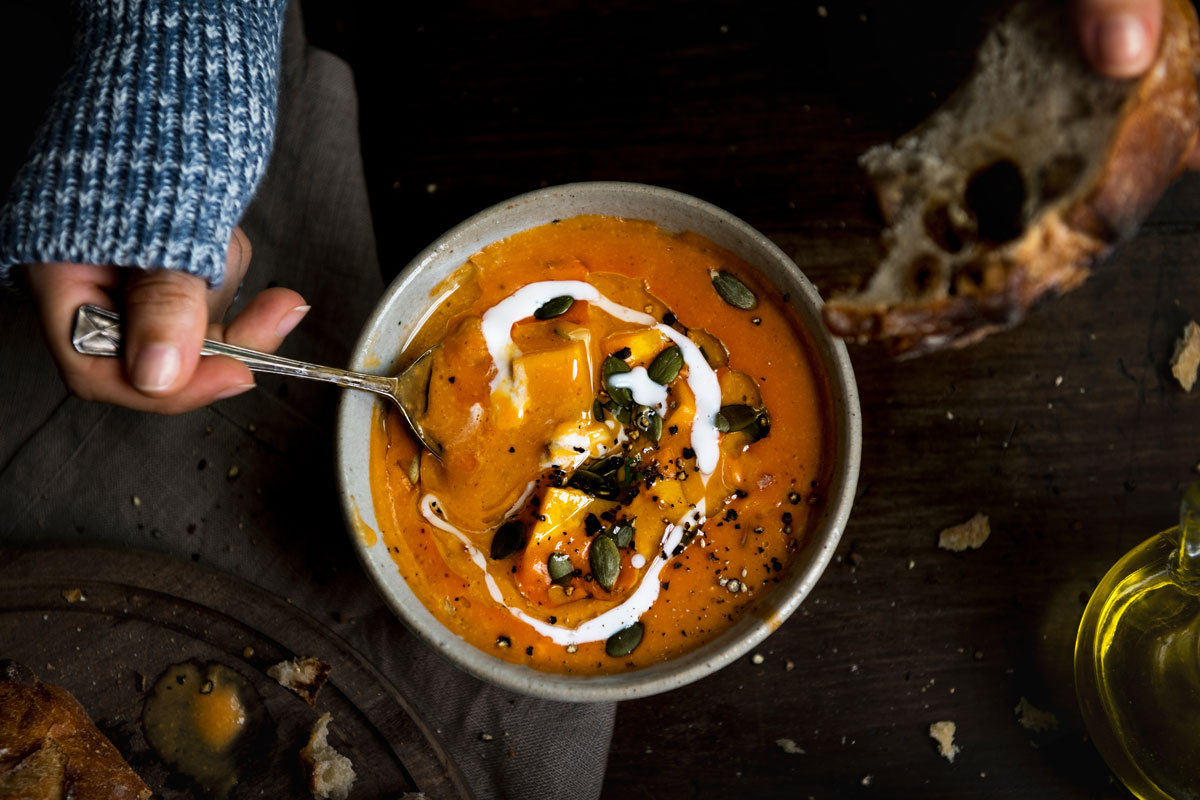 Warm up With Soup at These Main Line Area Restaurants