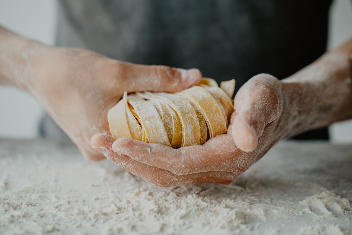 Handmade Pasta: Where to Find It Around the Main Line & Philly