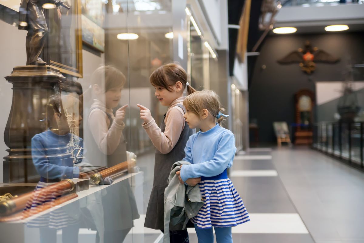 These History Museums in the Philly Suburbs Explore the Past