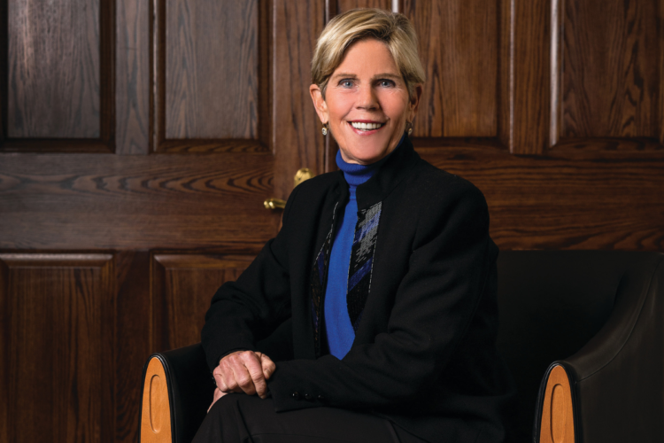 The Face of Wealth and Retirement Planning