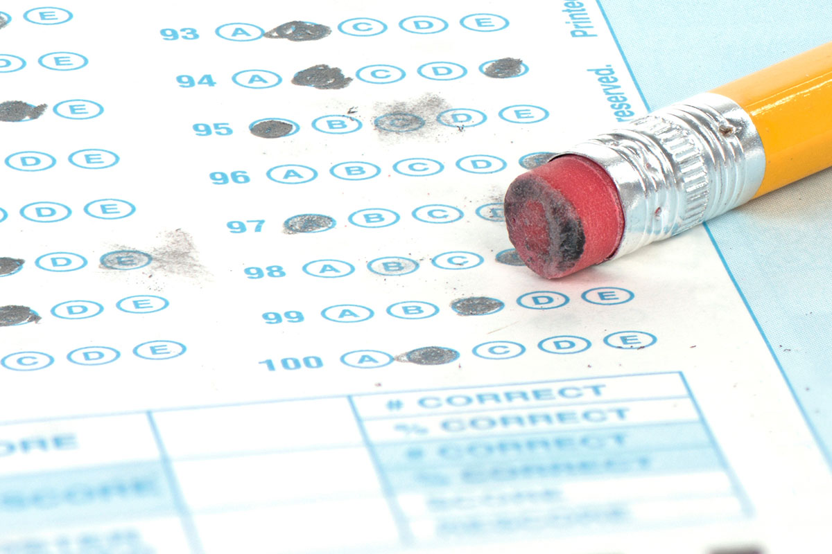 Standardized Testing Facts Every Main Line Student Should Know