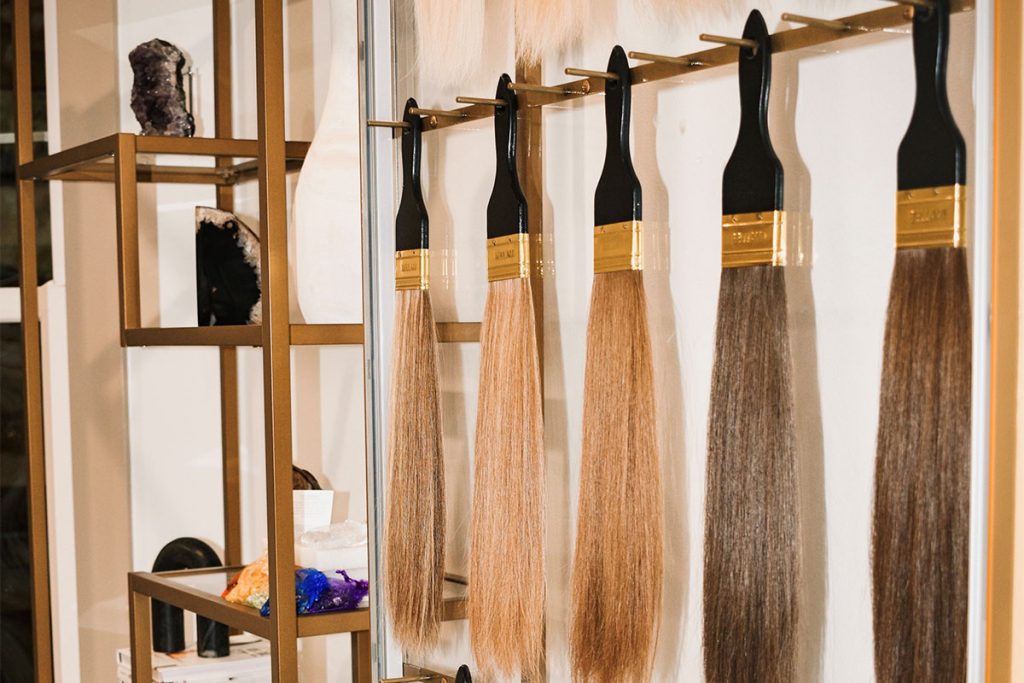 Mane Techniques Revolutionizes Hair Artistry in Wayne