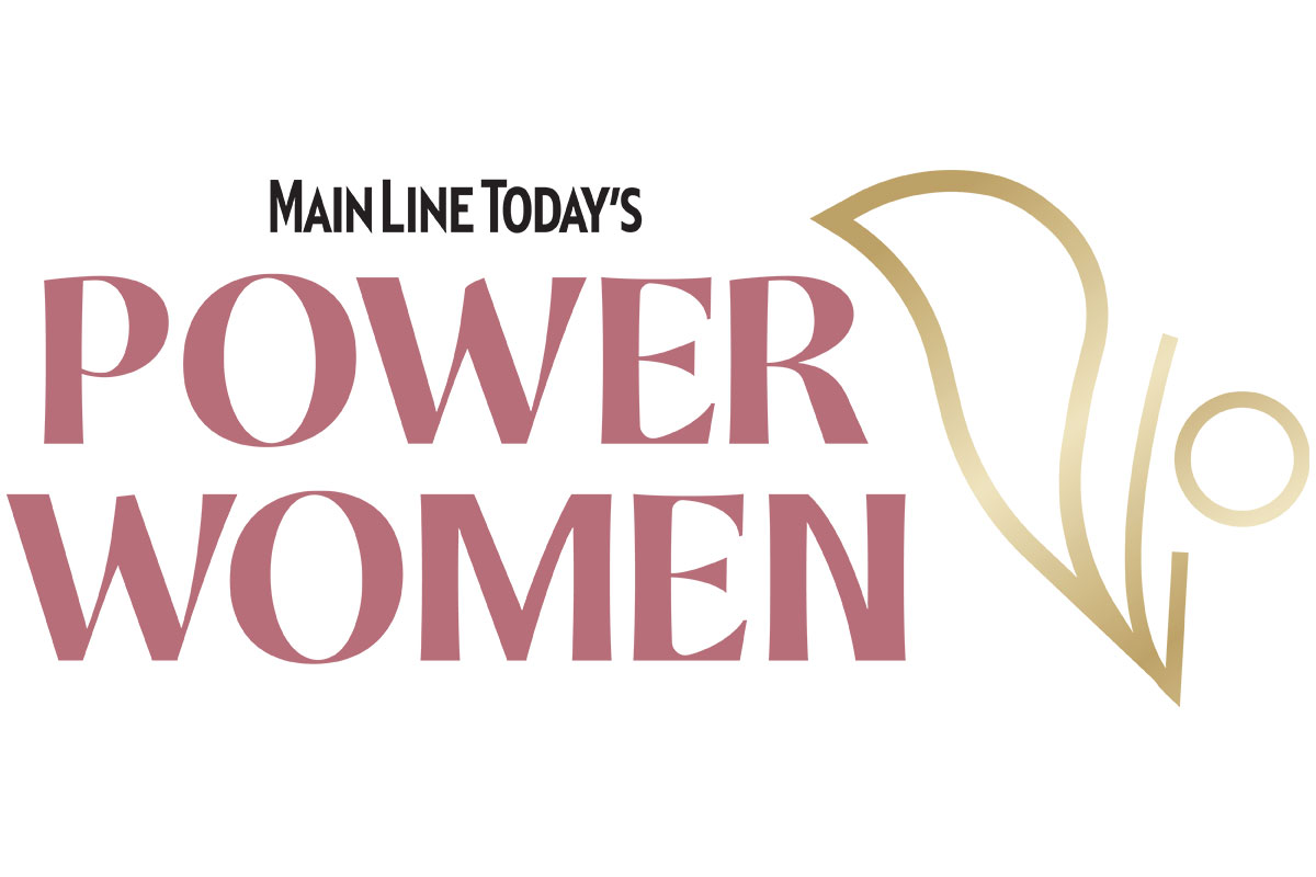 Main Line Today's Power Women - Main Line Today