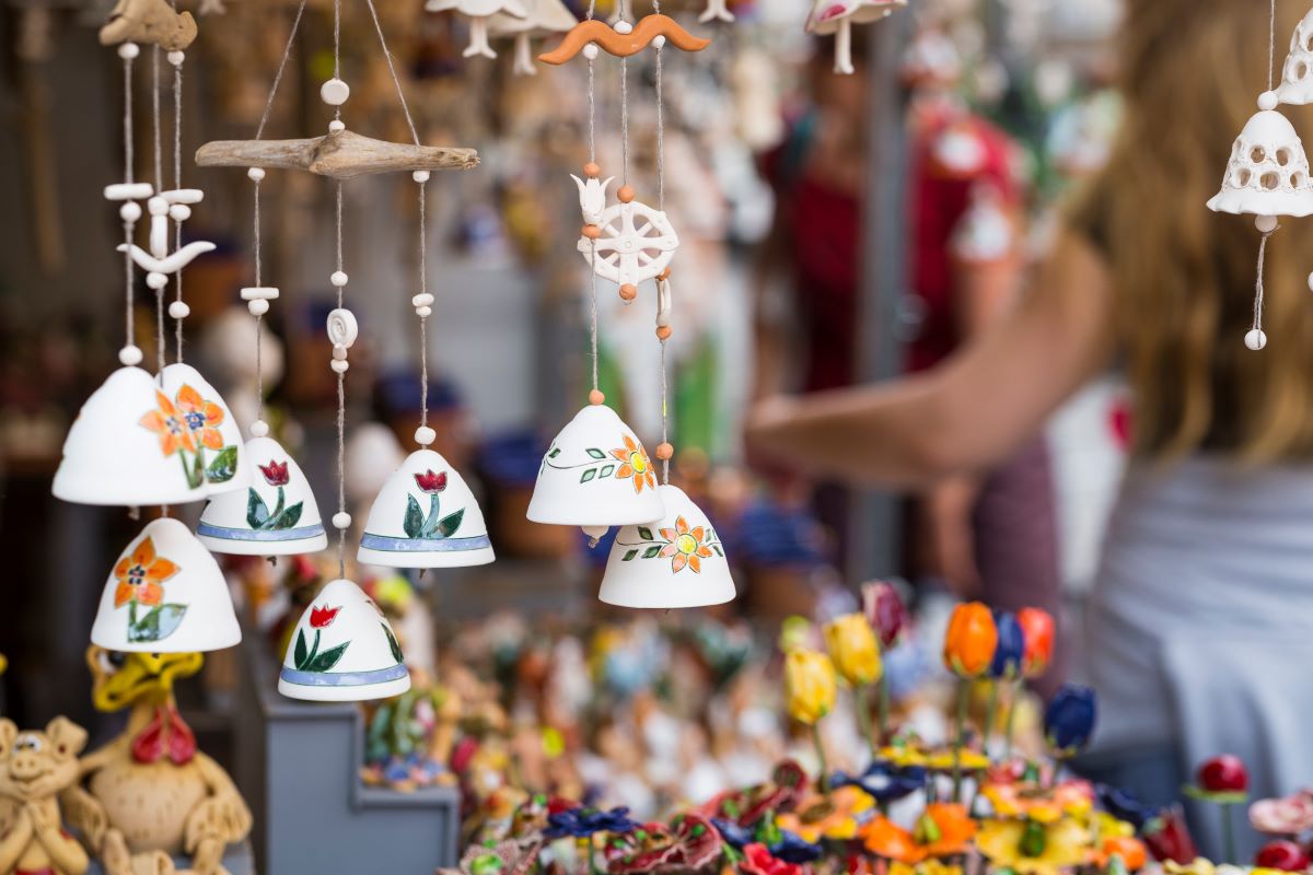 6 Craft Fairs to Shop Local Around the Main Line This Spring