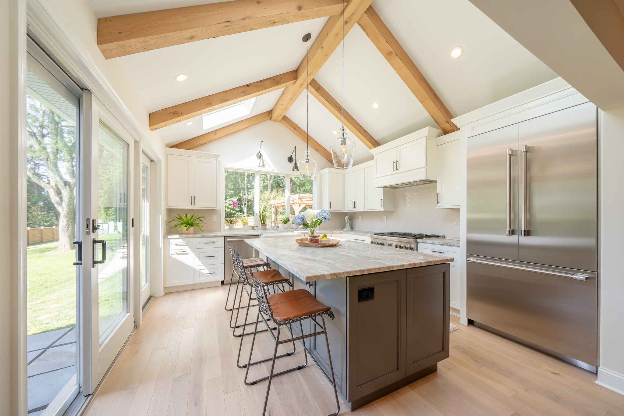 Hazley Builders: Making Your Dream Home A Reality