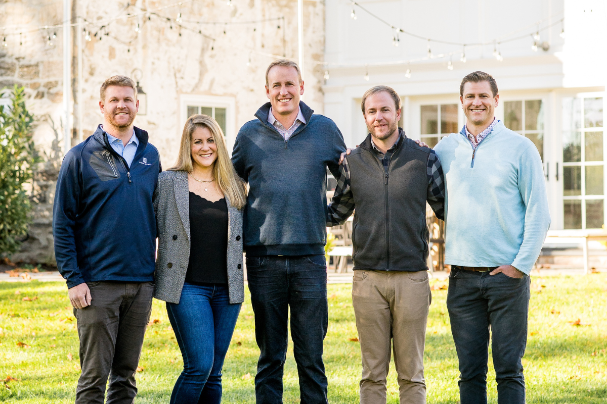 Hazley Builders: Making Your Dream Home A Reality