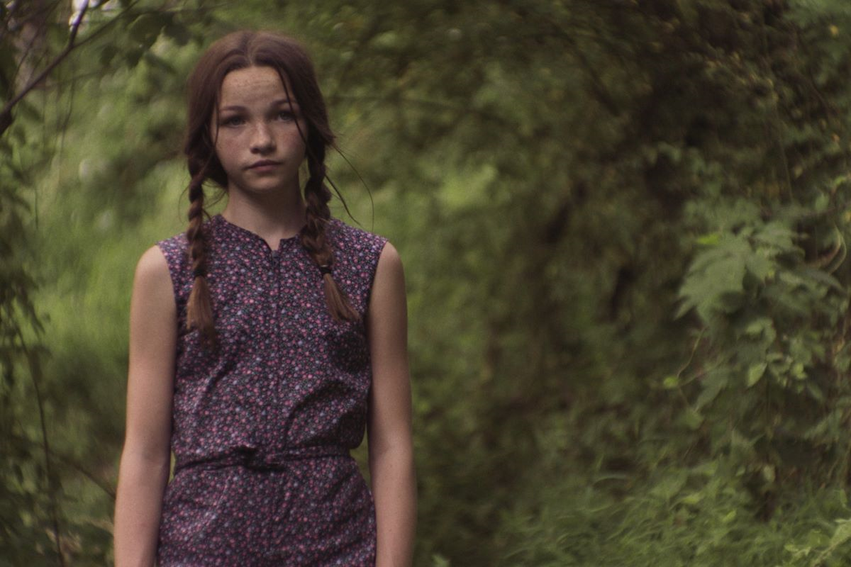 "Little Orange Flags" to Premiere at Sarasota Film Festival