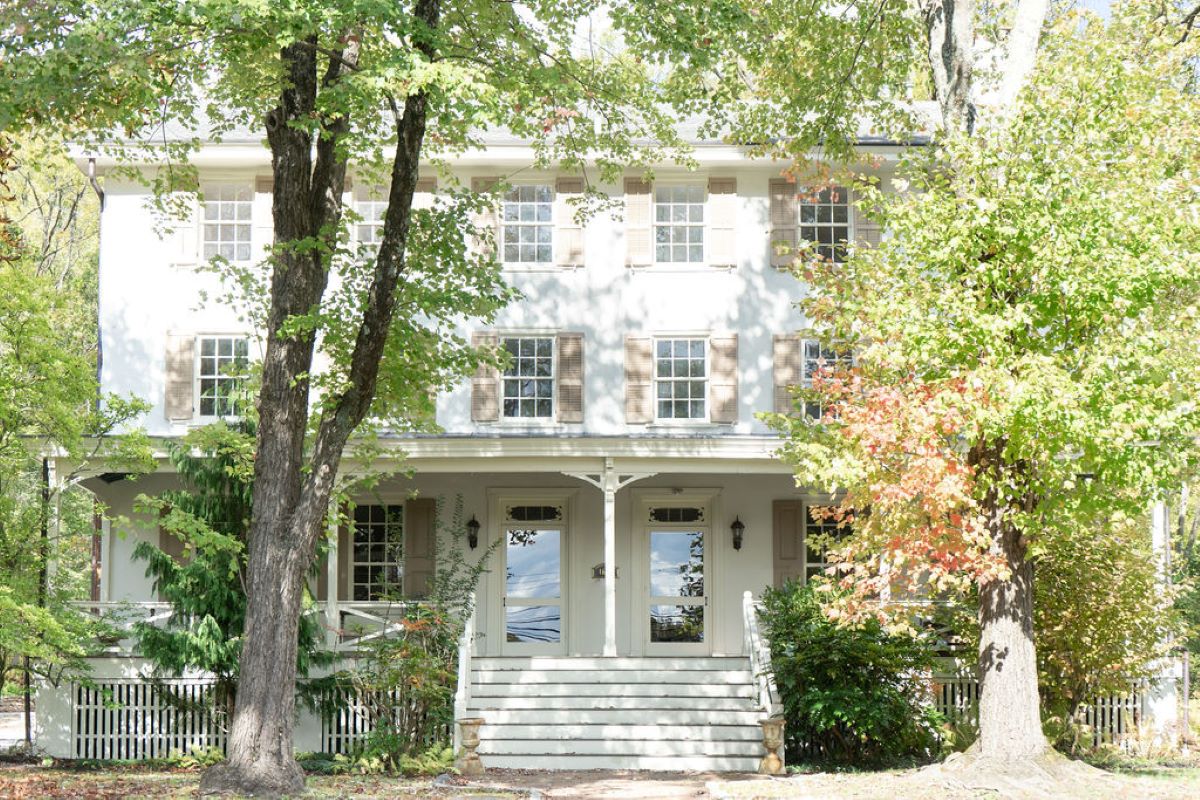 Life's Patina Mercantile & Cafe Is a Gem in Yellow Springs