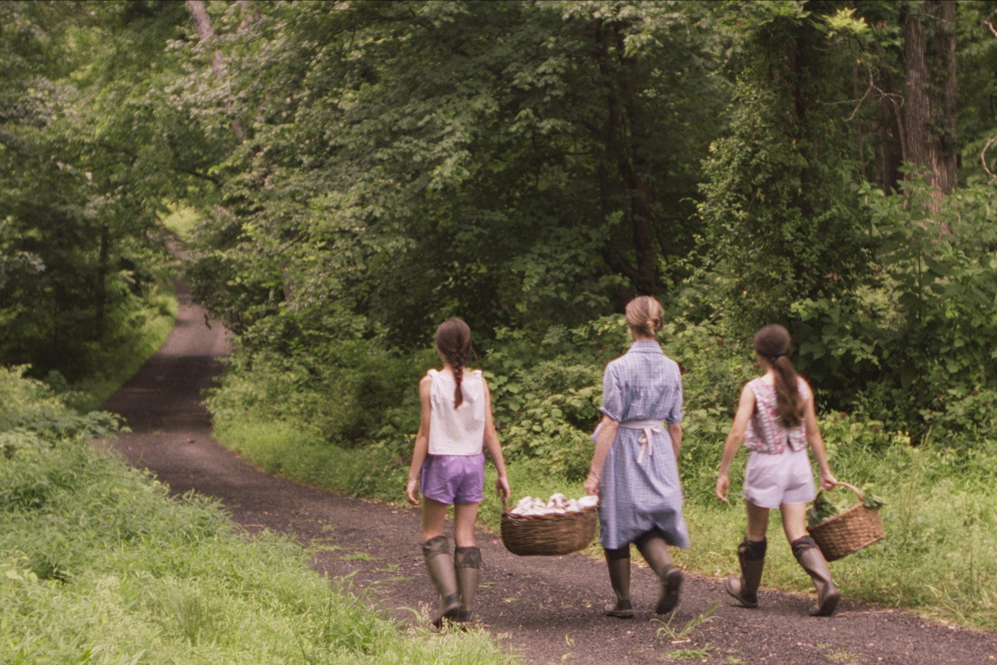 "Little Orange Flags" to Premiere at Sarasota Film Festival