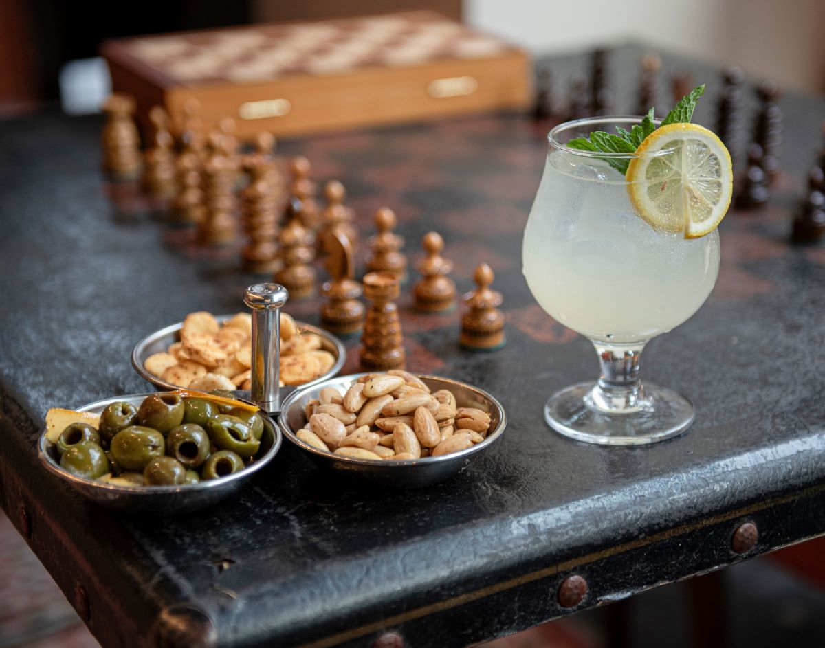 Twenty One Pips Is Raising the Stakes in Ardmore