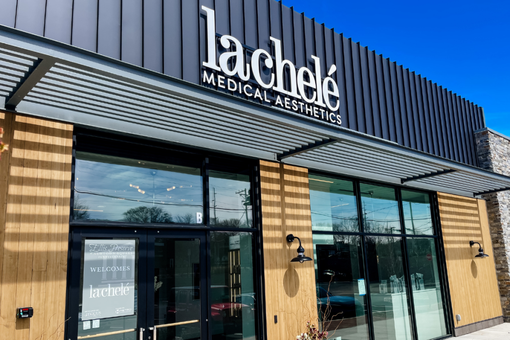 La Chelé Medical Aesthetics Opens at The Village in Ellis Preserve
