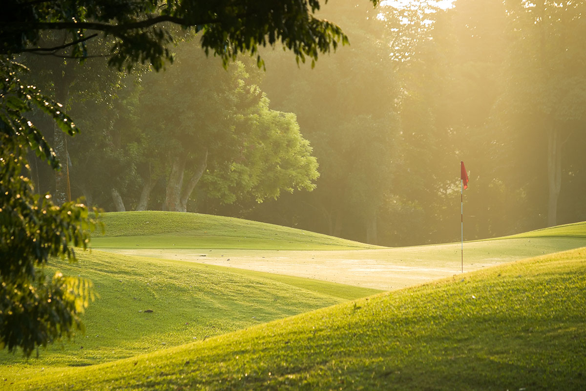 Your Guide to Golf Courses and Clubs Around the Main Line Area