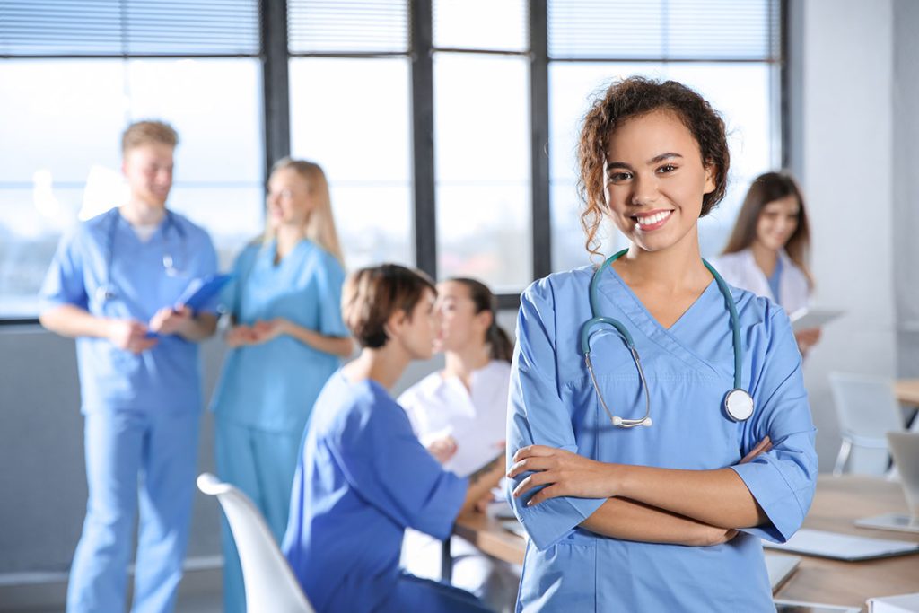 These Are the Top Nurses Around the Main Line in 2024