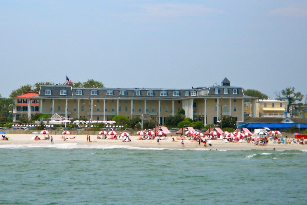 These Cape May Restaurants Are Must-Visits This Summer