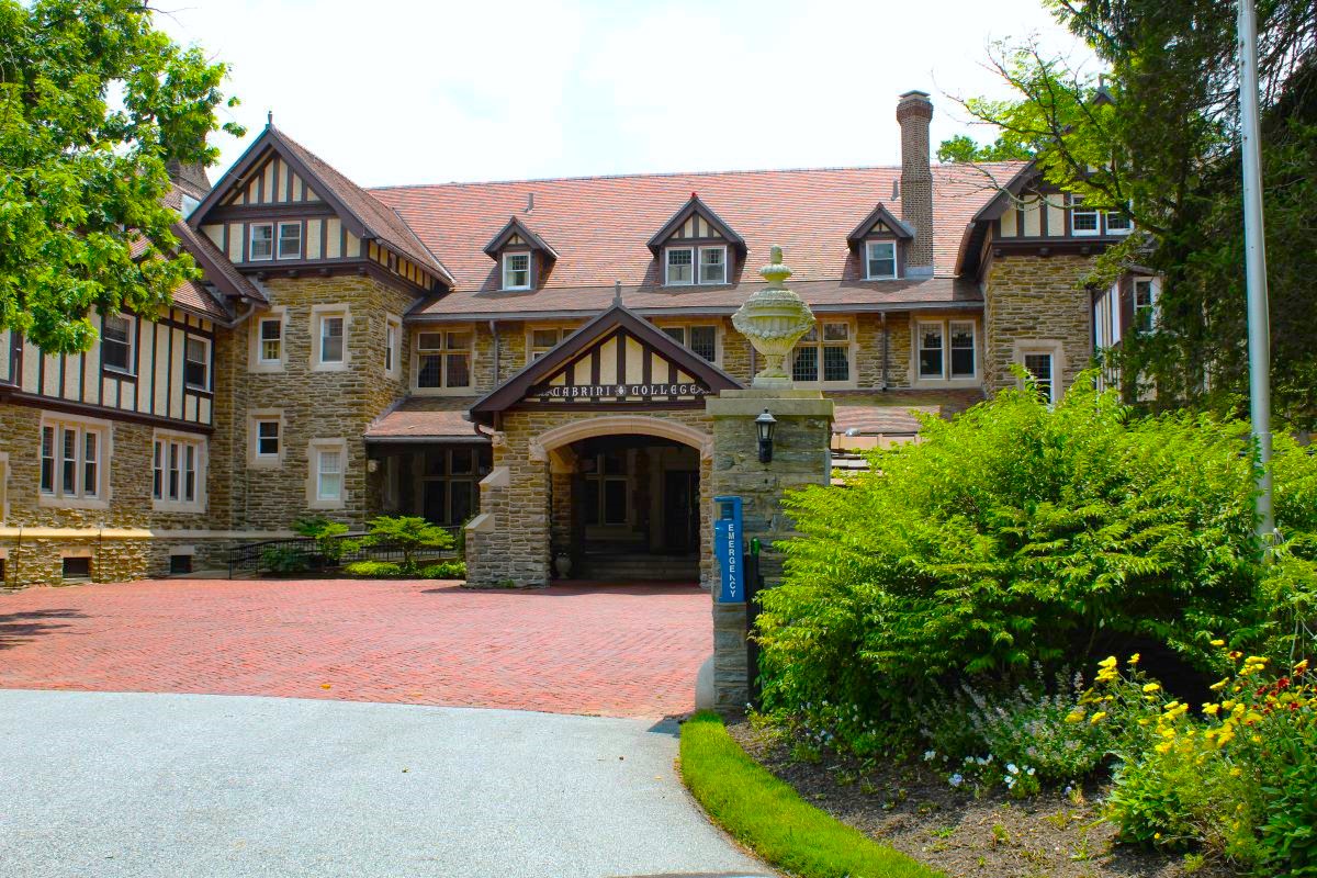 What Does Cabrini University's Future Look Like?