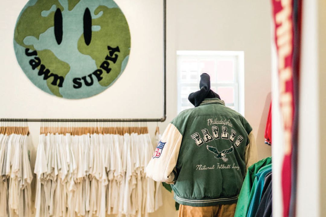 Jawn Supply Is a Gem for Vintage Finds in West Chester