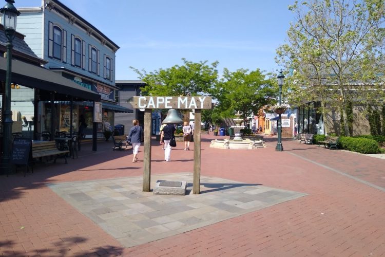 Cape May Day Trip Guide: How to Spend 24 Hours in Town