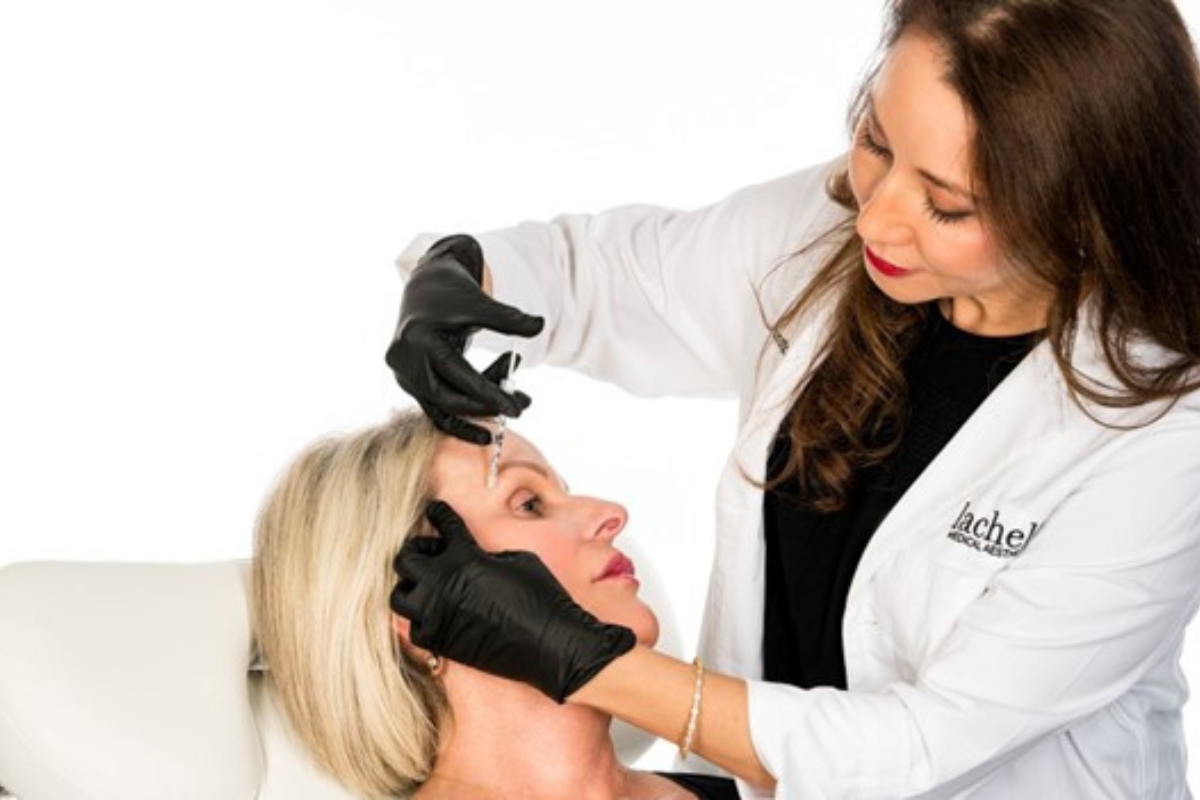 Look 10 Years Younger with THIS One Treatment