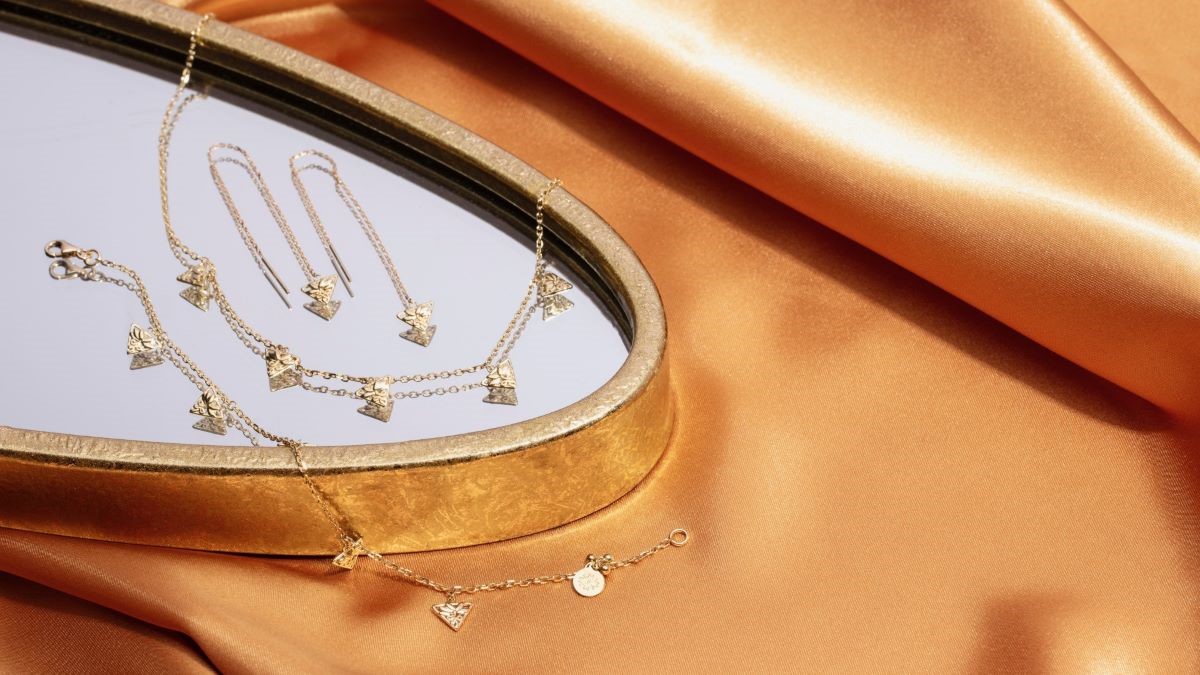 Modern Devi Designs Is a Local Love Letter to South Asian Jewelry