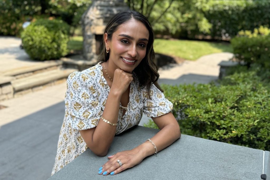Modern Devi Designs Is a Local Love Letter to South Asian Jewelry