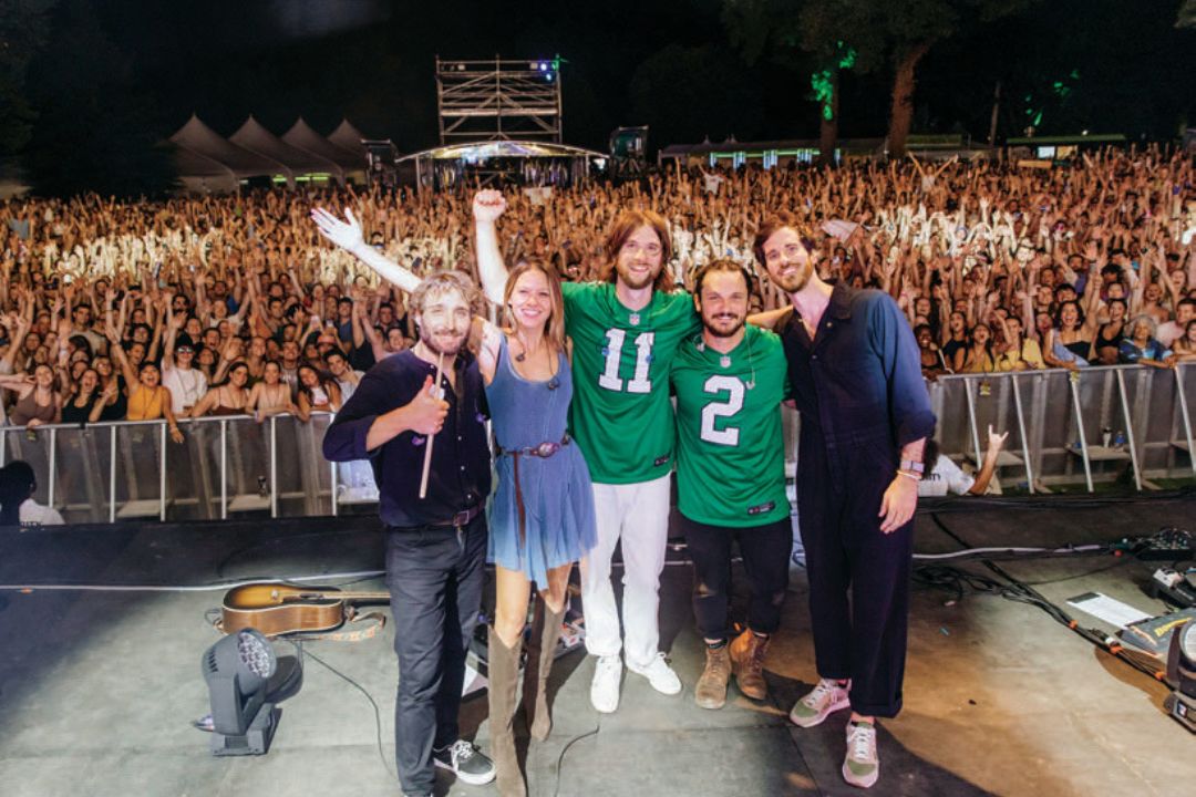 Bookmark These September Events Around the Western Suburbs