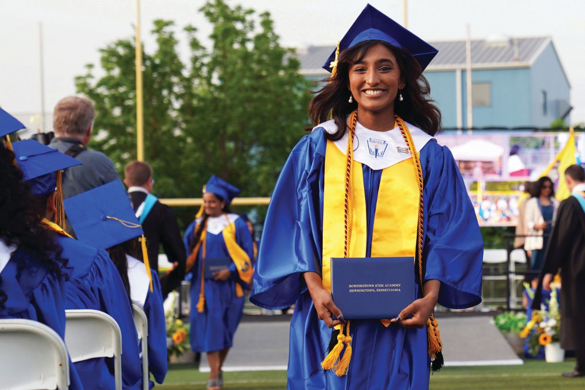 7 Top-Rated Public High Schools in the Main Line Region