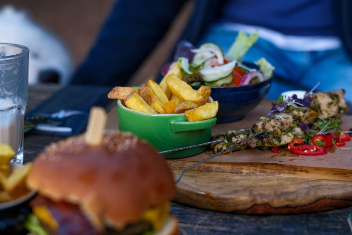 8 Can't-Miss Spots to Try for Main Line Today Restaurant Week