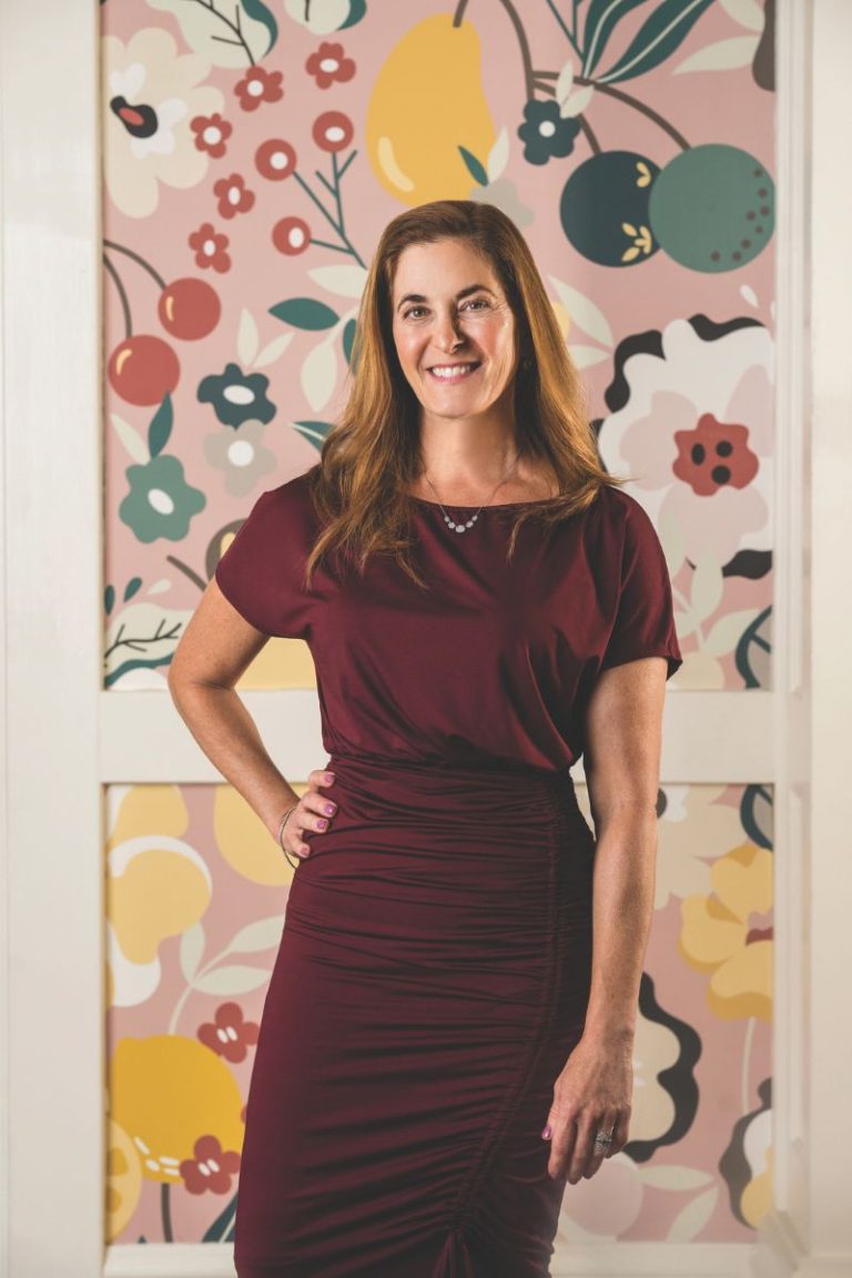 These Power Women Make a Mark on Philly's Western Suburbs