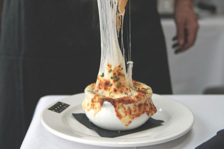 Main Line Tavern Is a Perfect Addition to Paoli's Dining Scene