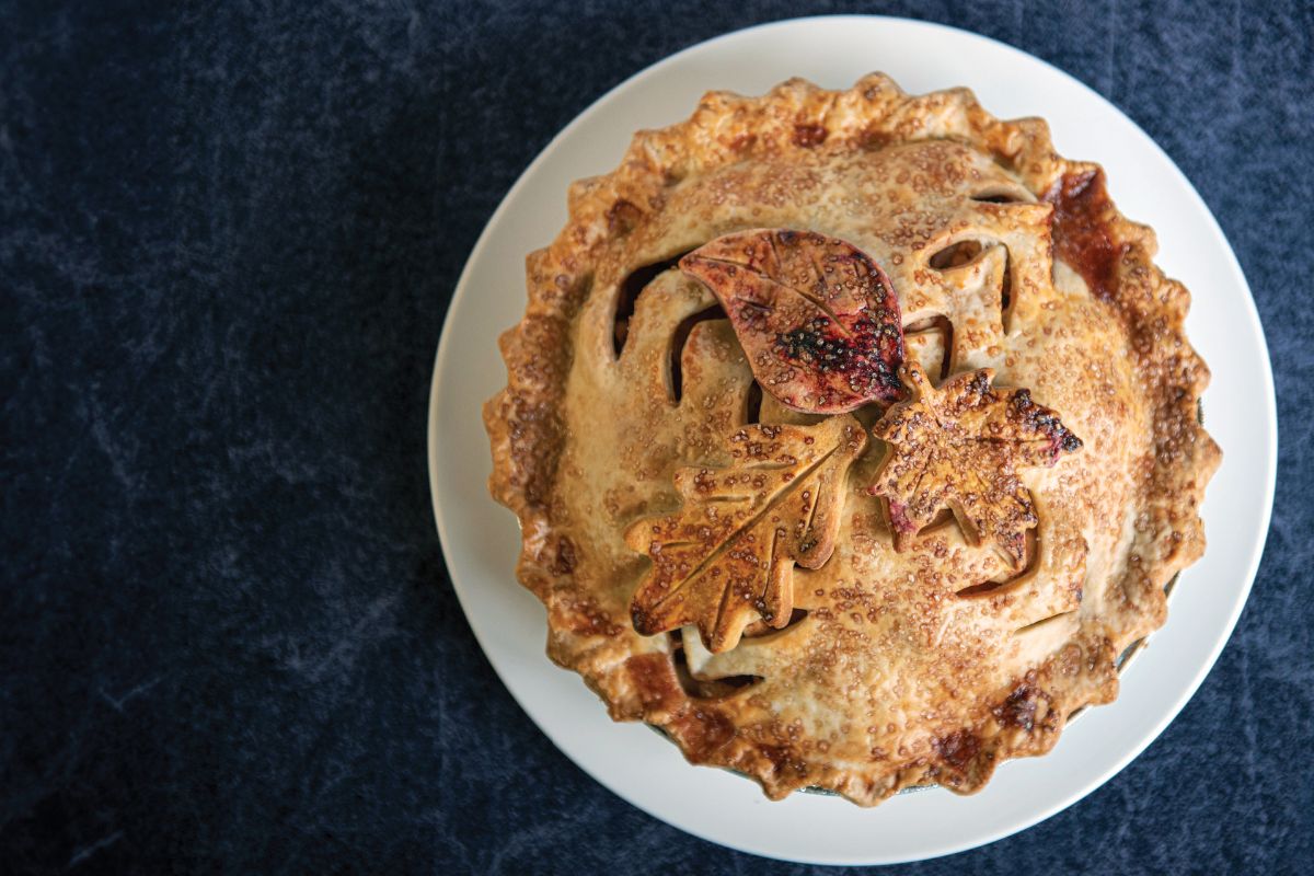 8 Main Line Area Bakeries to Visit for Holiday Sweets & Treats