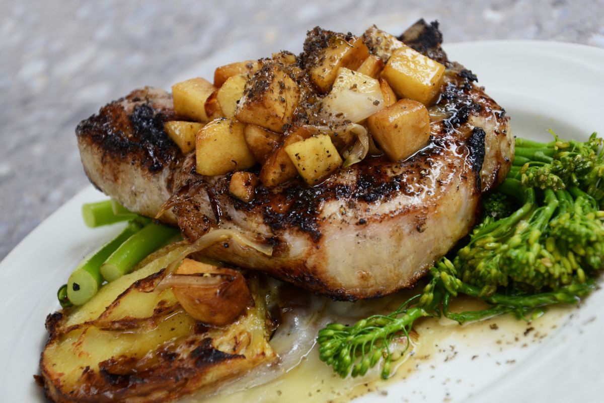 Where to Dine in Every Town Around the Main Line